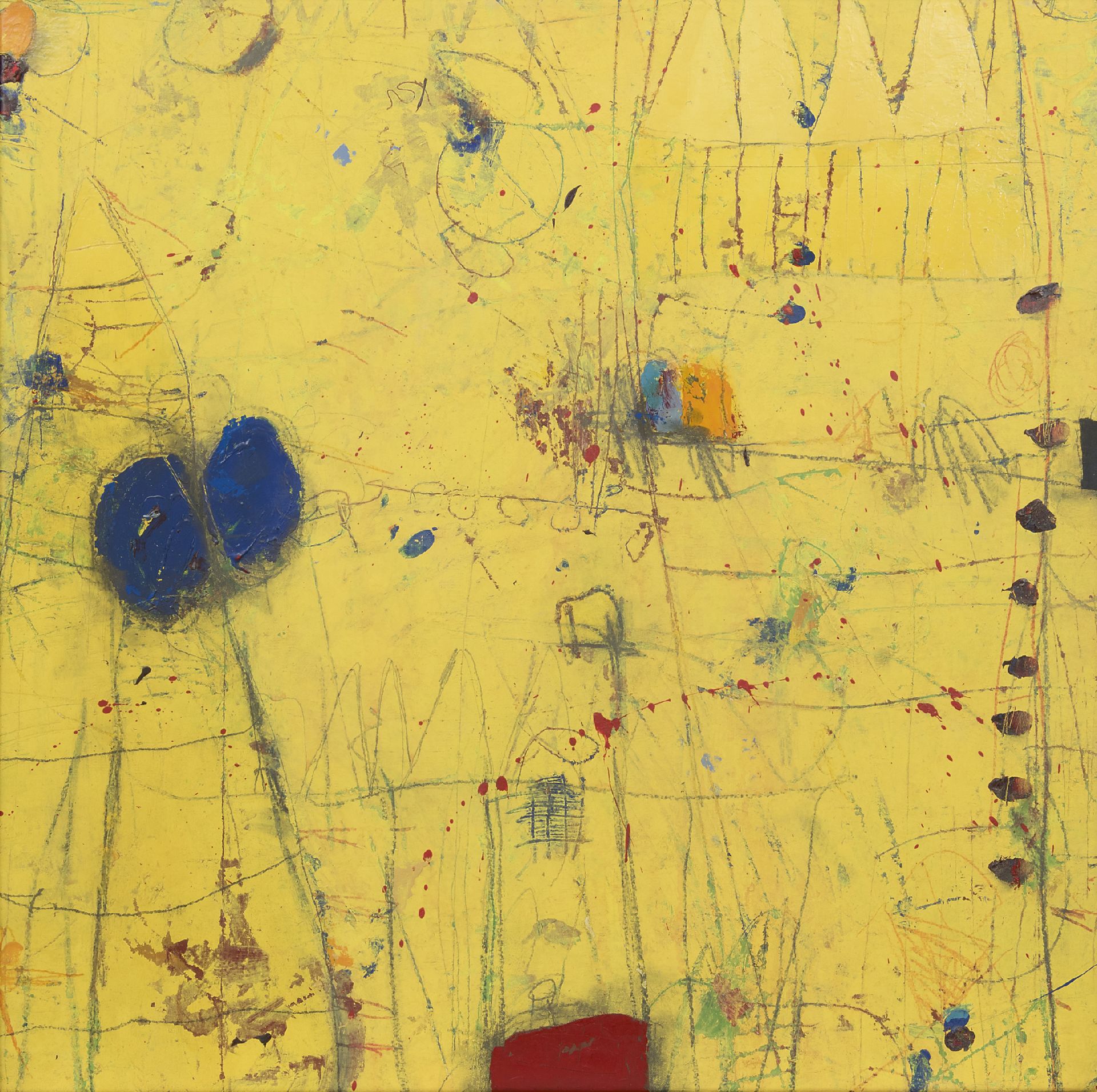 Cole Morgan | Paintings for Sale | Grape Express