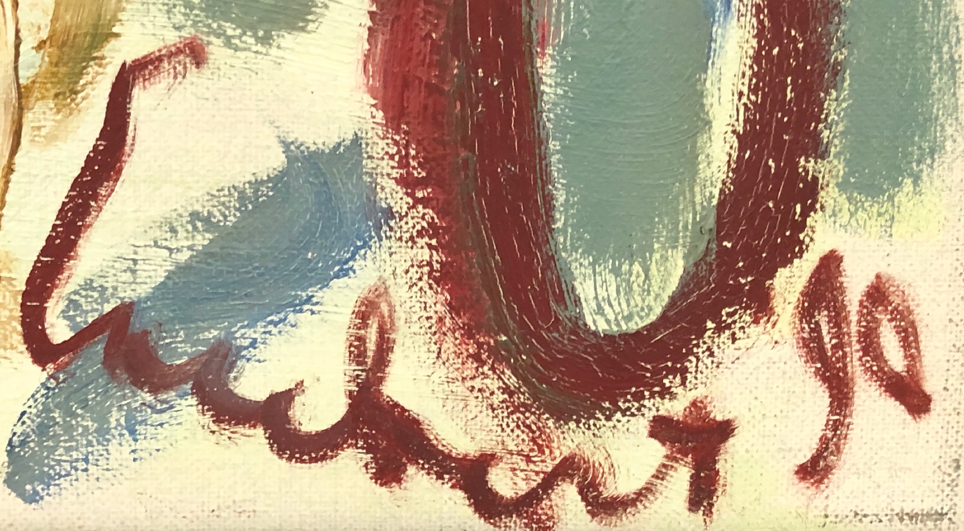 Lucebert | Schilderijen te Koop | Basta