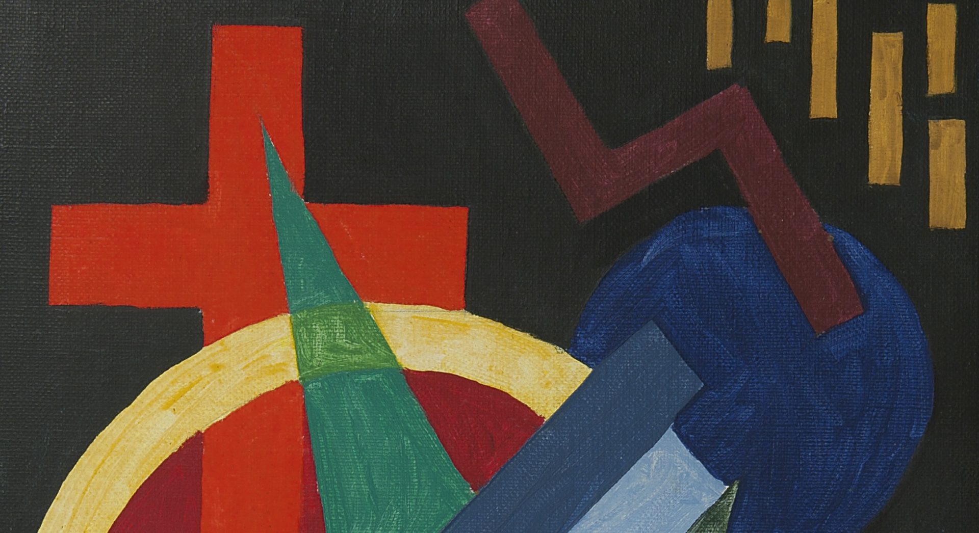 Schilderijen van kunstenaars uit de stroming Oosterbeekse School te ...