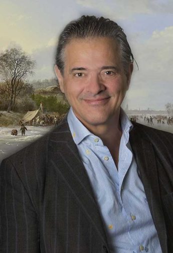 Frank - Kunsthandel Simonis en Buunk, Ede